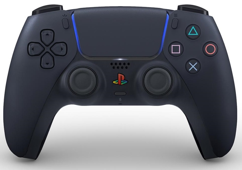 Стильные DualSense для PS5. Фанаты создают отличные варианты контроллера